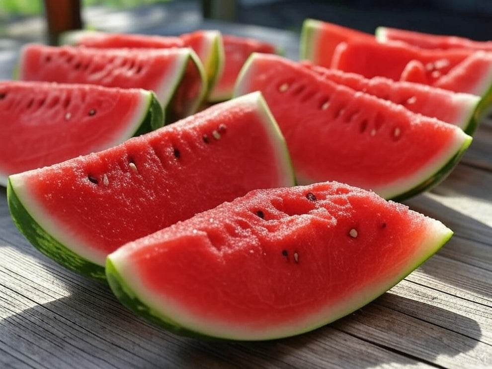 ZEN - Watermelon – Buddhist Dude World